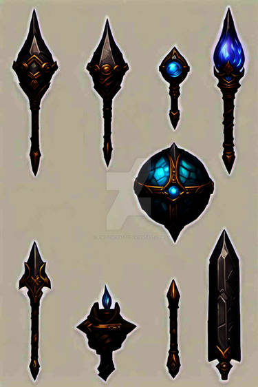 20 Base Magical Elements by Shiragahitori on DeviantArt 20 Base Magical Elements by Shiragahitori on DeviantArt