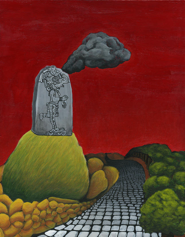 The Bloodletting by Null-Cipher on DeviantArt