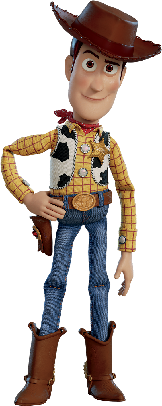 Woody Toy Story By Supecrossover On DeviantArt woody-toy-story-by-supecrossover-on-deviantart