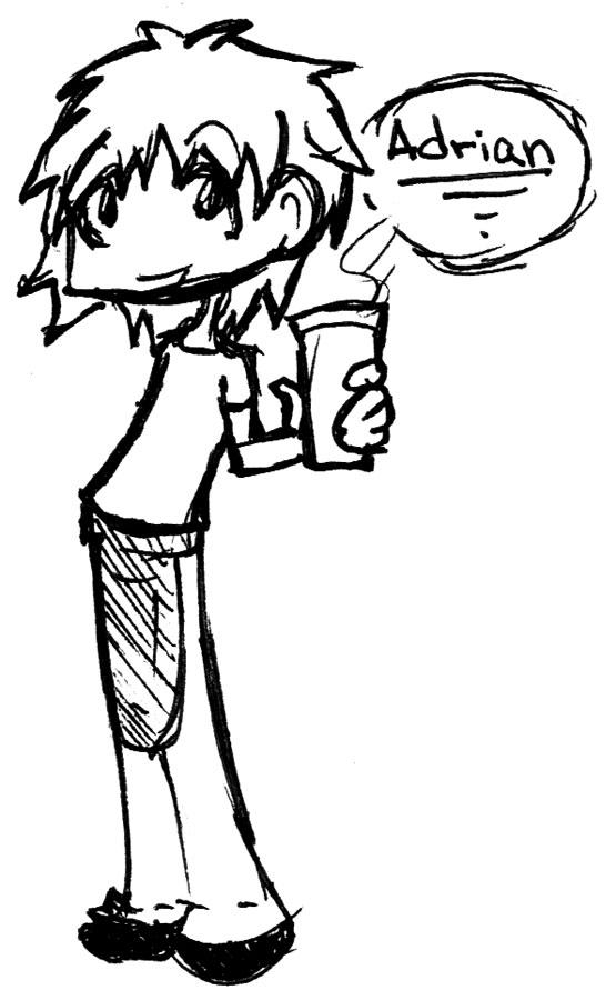 Adrian Chibi by gwingangel on DeviantArt