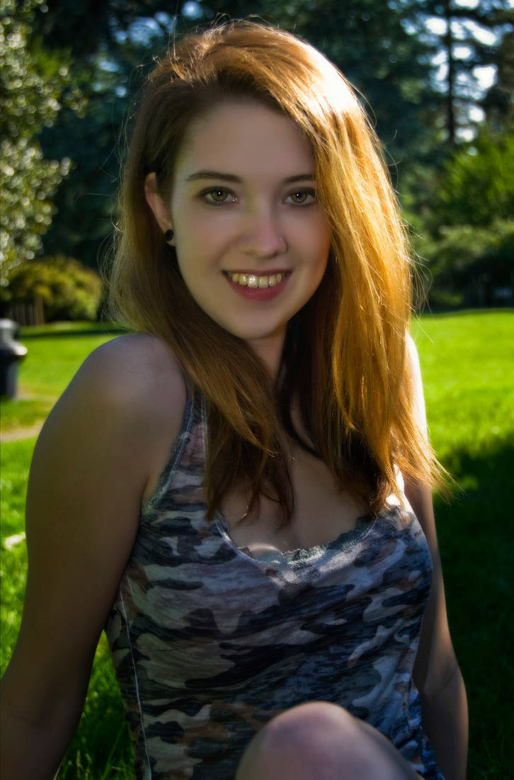 Kyla 77 By Kurts Stolen Moments On Deviantart