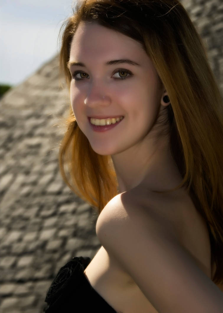 Kyla 29s By Kurts Stolen Moments On Deviantart
