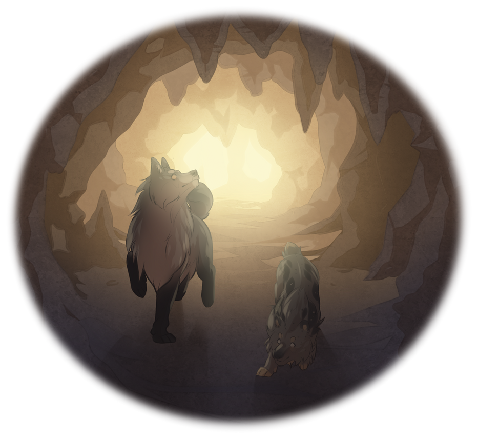 Caving 5 6 By Furgiog On DeviantArt caving-5-6-by-furgiog-on-deviantart