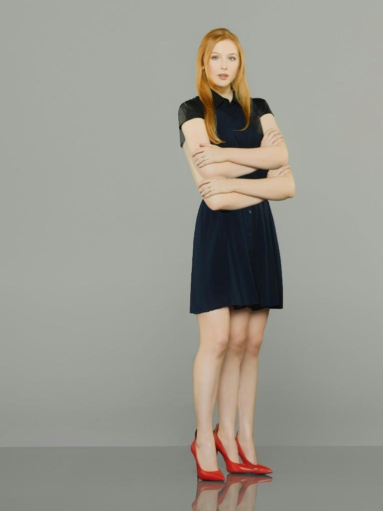 Molly Quinn Armed 2 By Monster1919 On Deviantart