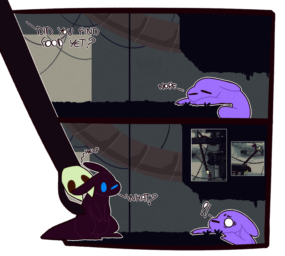 Rain World Online Be Like By Tamymew On Deviantart