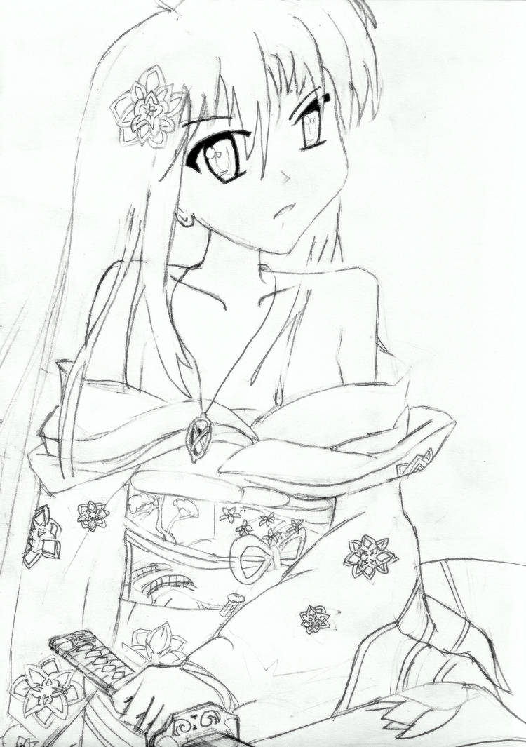 Blank Out By Flarityching On DeviantArt blank-out-by-flarityching-on-deviantart