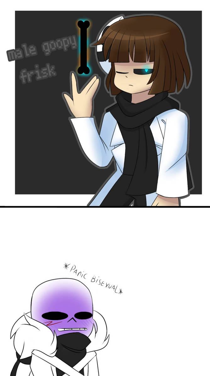 Male Goopy Friskcroopy Yaoi By Margicristal13 On Deviantart