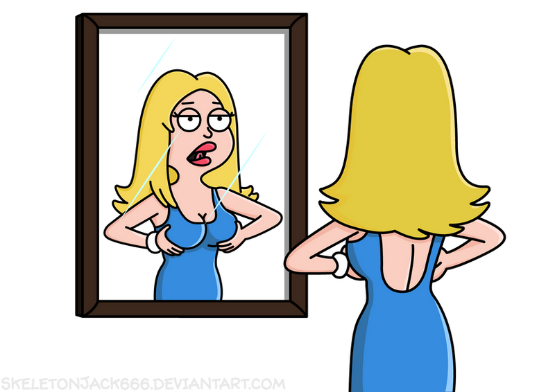 Francine New Dress By Jizzy B On Deviantart