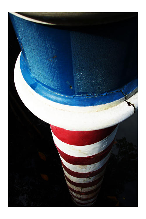 Pole. by htkrph on DeviantArt