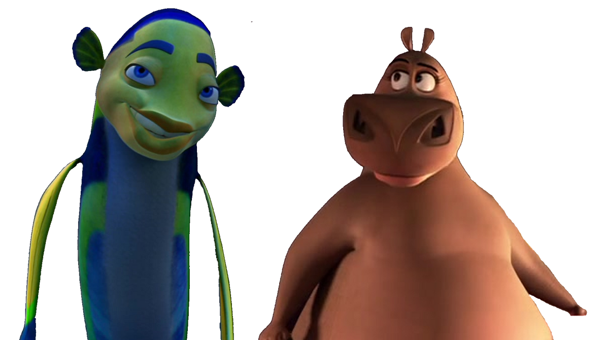 Oscar And Gloria Transparent #2 by BrandonMerideth on DeviantArt Oscar And Gloria Transparent #2 by BrandonMerideth on DeviantArt