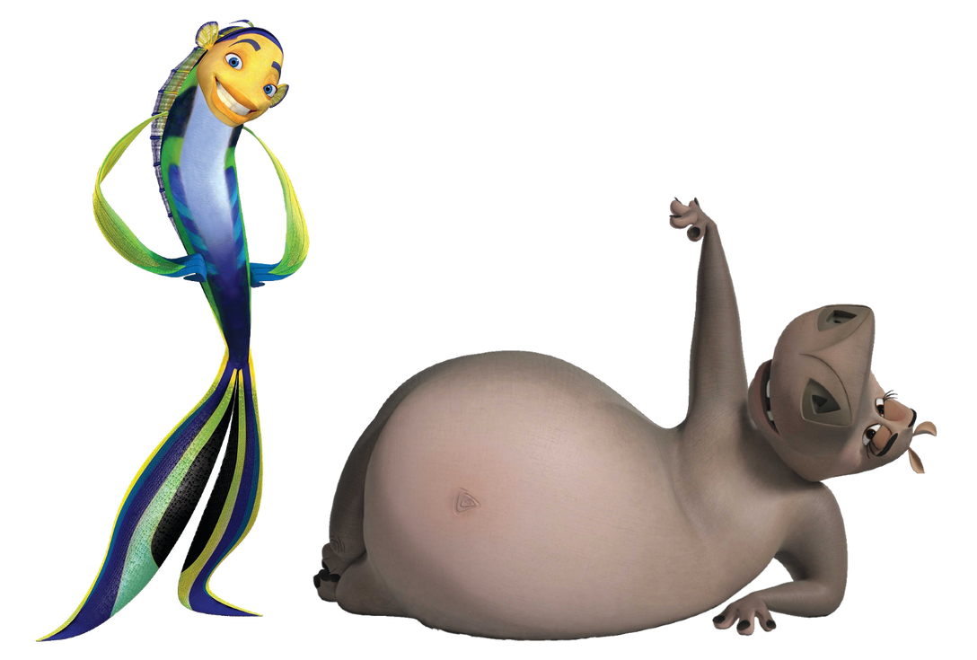 Oscar And Gloria Transparent #4 by BrandonMerideth on DeviantArt Oscar And Gloria Transparent #4 by BrandonMerideth on DeviantArt