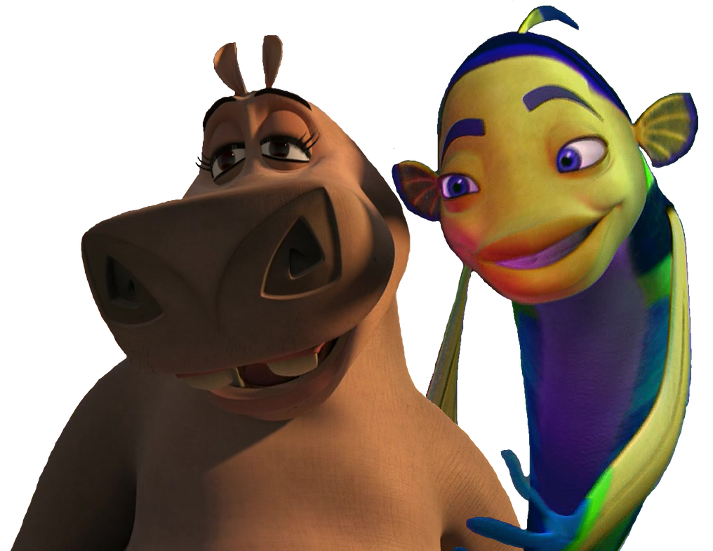 Oscar And Gloria Transparent #5 by BrandonMerideth on DeviantArt Oscar And Gloria Transparent #5 by BrandonMerideth on DeviantArt