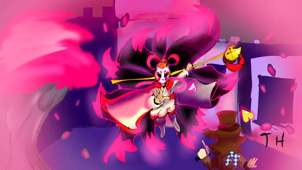 Explore The Best Ceroba Art Deviantart