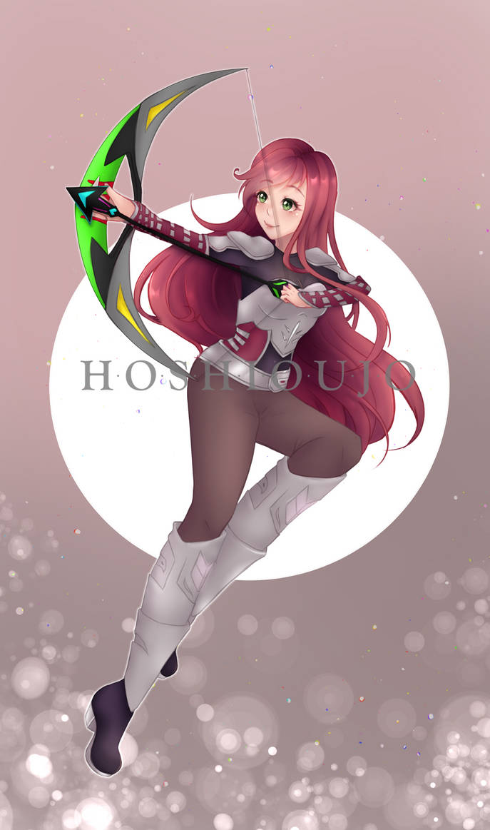 Video Target Aquired By Hoshioujo On Deviantart