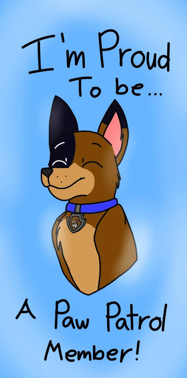 Proud pup by YenohSalvacion on DeviantArt Proud pup by YenohSalvacion on DeviantArt