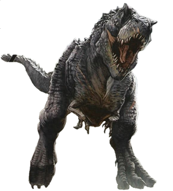V Rex Vastatosaurus Rex Render By Chrisufray On Deviantart