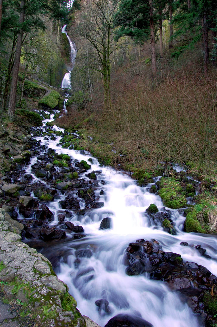 the gorge 16 by spazmataz on DeviantArt