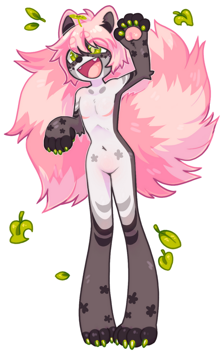 Adopt Auction Closed By Kunmao On Deviantart
