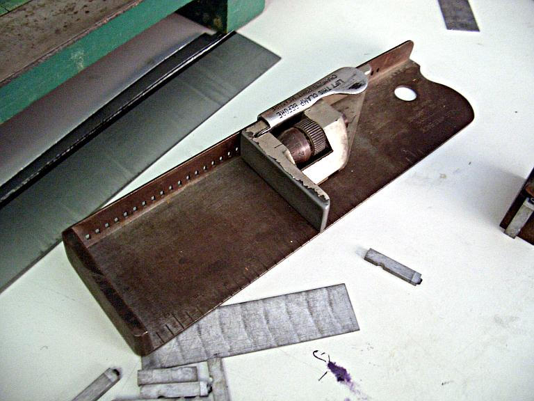 composing stick by barefootliam-stock on DeviantArt composing stick by barefootliam-stock on DeviantArt