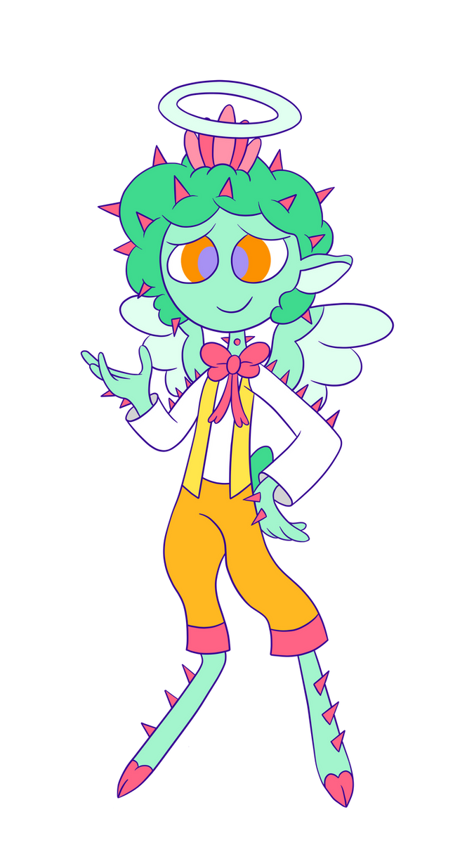 B6 Keenie X Carmen By Katiekane822 On Deviantart