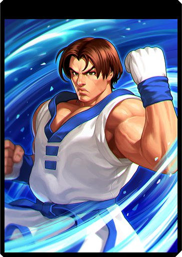 Kimkof 98 Ol Card By Charlydaimon21 On Deviantart