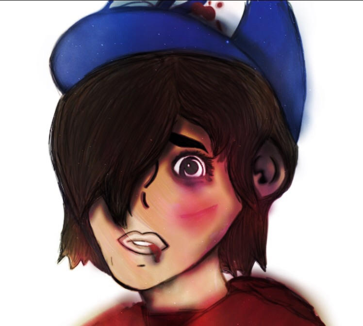 Edit Of Older Clementine By Thewalkingluke On Deviantart