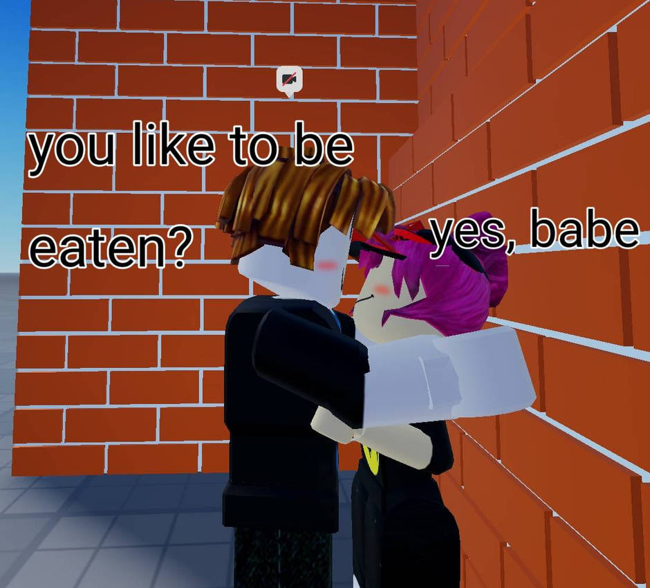 Roblox Vore By Bella60988766554322 On Deviantart