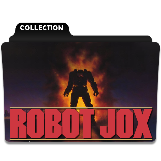 Robot Jox Collection By Darthlocutus545 On Deviantart
