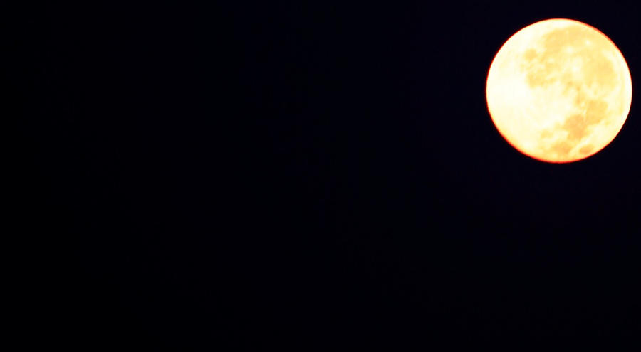 MooN by Baietu on DeviantArt