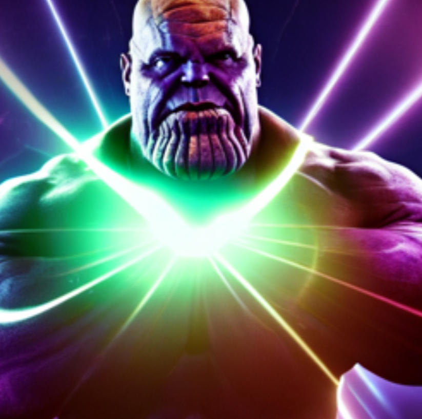 Thanos Snap By Wishingondandelionss On DeviantArt thanos-snap-by-wishingondandelionss-on-deviantart