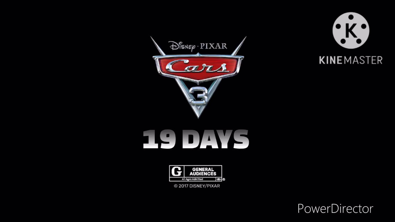 19 Days For Disneypixar Cars 3 By Pixaranimation On Deviantart