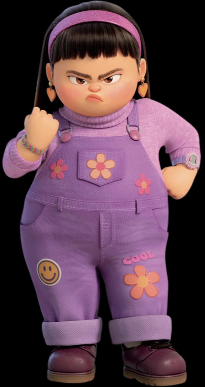 Abby Park By Pixaranimation On Deviantart