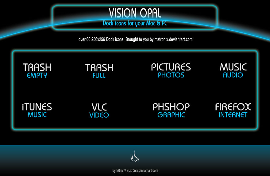 vision opal by CreativePixel on DeviantArt