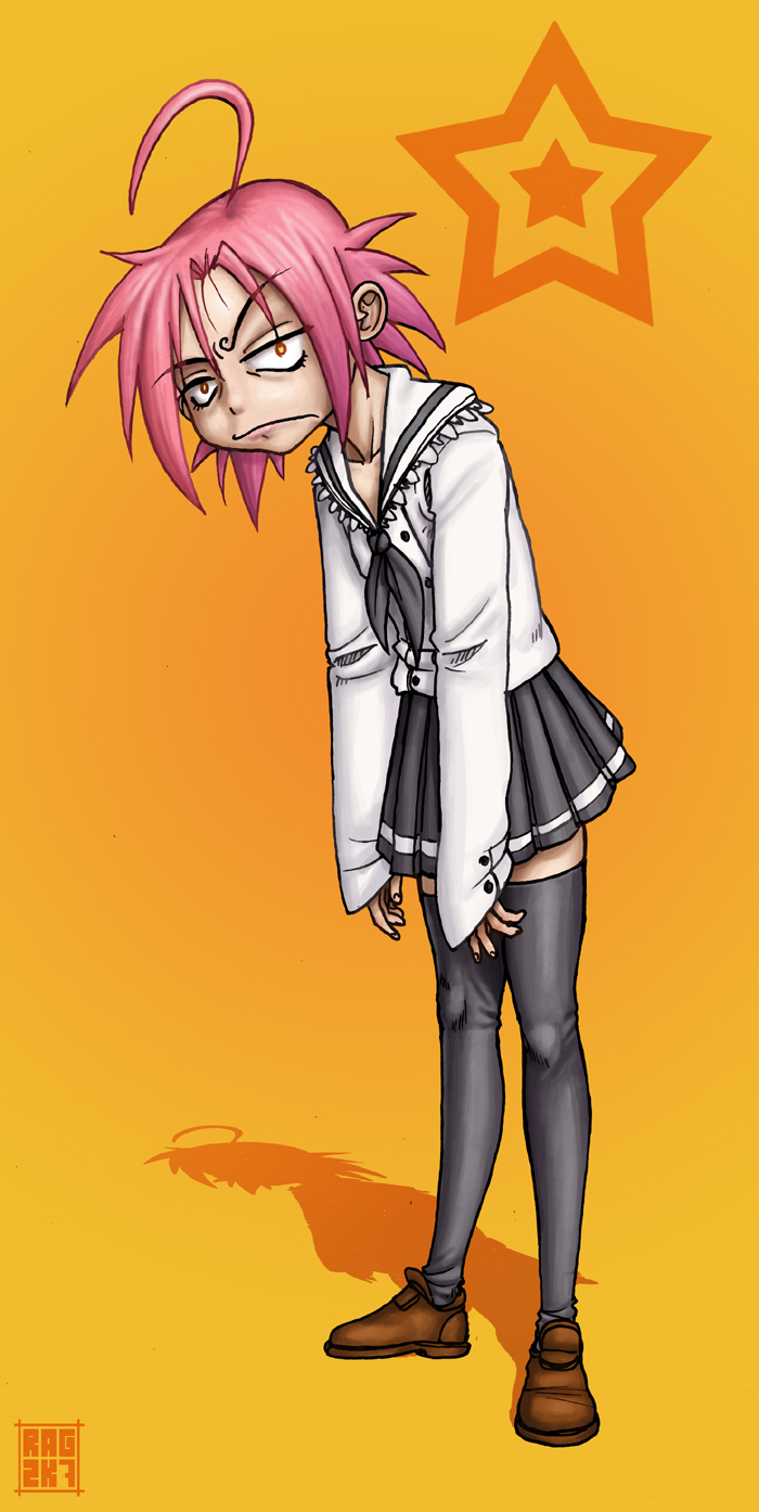 Actress wants love by Ragathol on DeviantArt