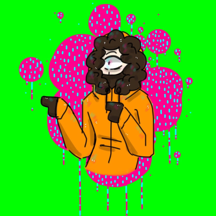 Cat Piss Trip By Saldemn On Deviantart