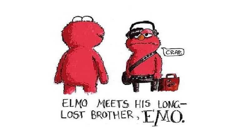 Elmo Meme Review 3 By Halllalmeat On Deviantart
