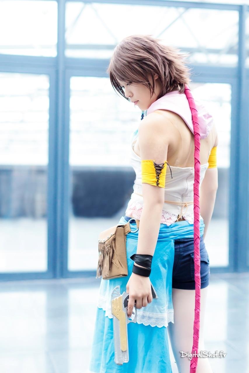 Yuna Gunner Ver From FFX 2 08 By YumiCosplay On DeviantArt yuna-gunner-ver-from-ffx-2-08-by-yumicosplay-on-deviantart
