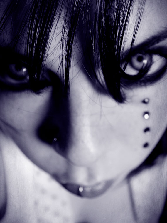 Bruised Ego by ChishikiLauren on DeviantArt