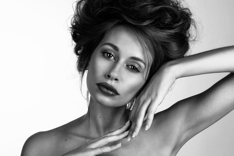 Damien Mohn - Black and White Retouch by MBHenriksen on DeviantArt Damien Mohn - Black and White Retouch by MBHenriksen on DeviantArt