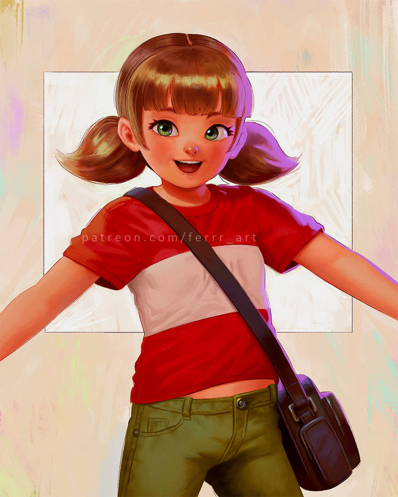Penny Gadget By Idfer On Deviantart