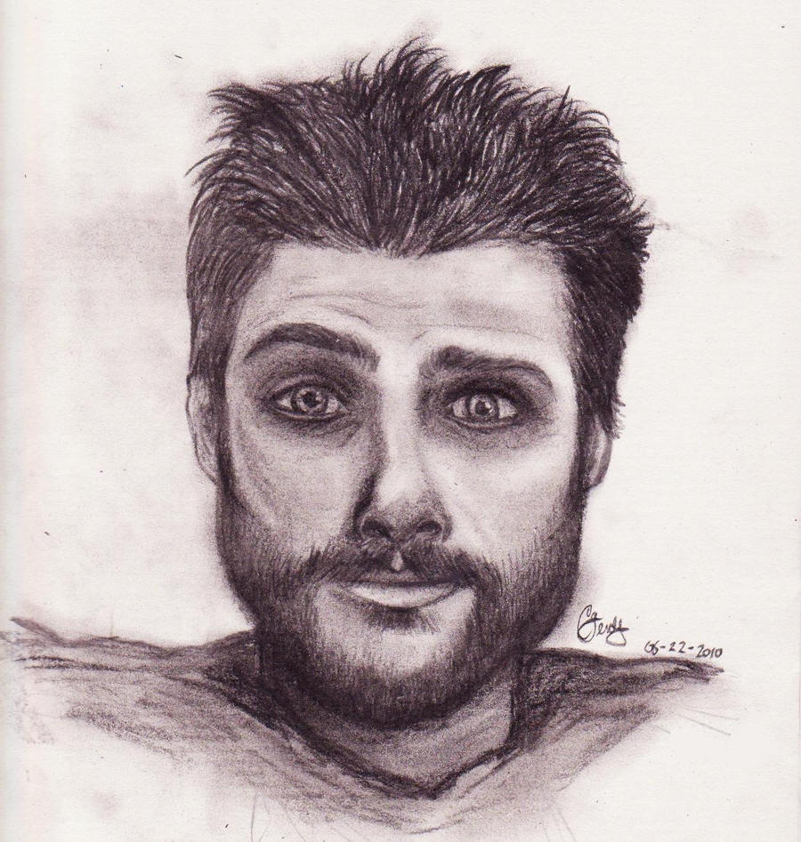 Charlie By Oggmonster92 On Deviantart