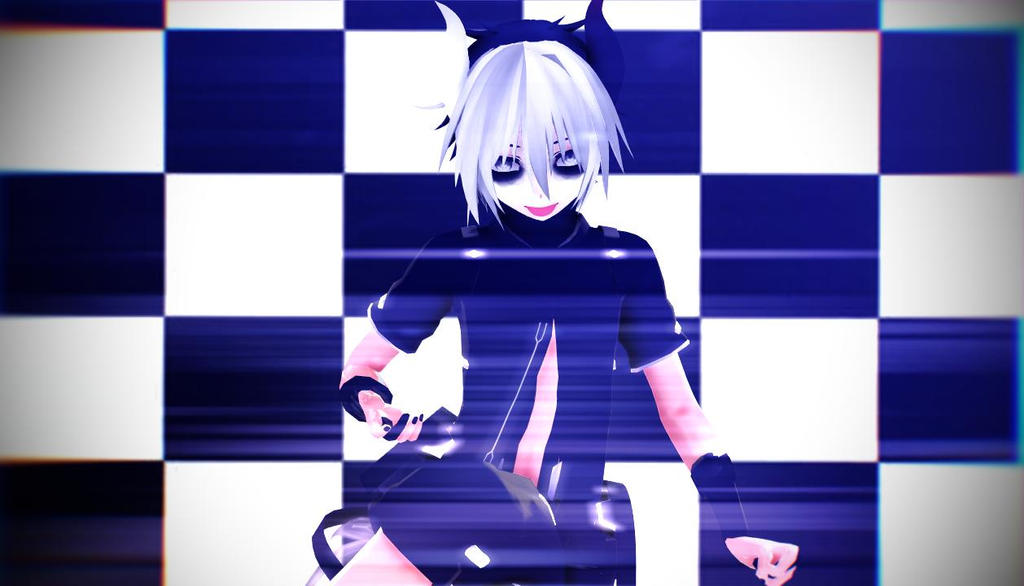 TDA Riku Append Preview~ by MikaOokami20 on DeviantArt TDA Riku Append Preview~ by MikaOokami20 on DeviantArt