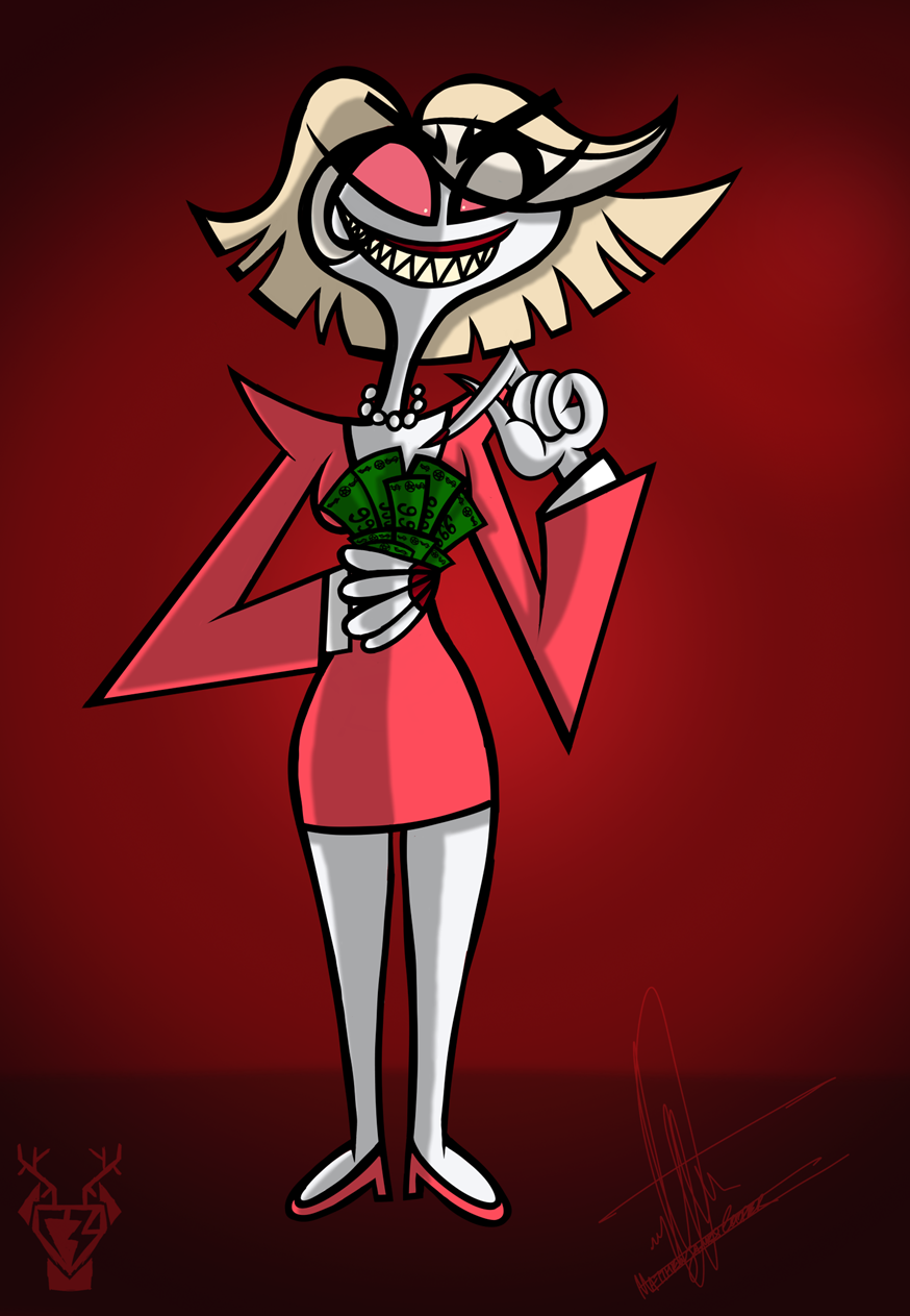 Katie Killjoy By Cooper31 On Deviantart