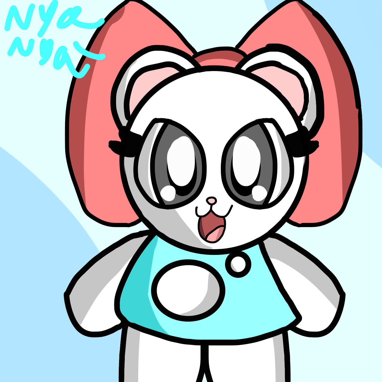 Rinny The Bear By Icecube222 On Deviantart
