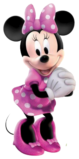 Minnie Mouse Mmch Png By Naufalisback On Deviantart