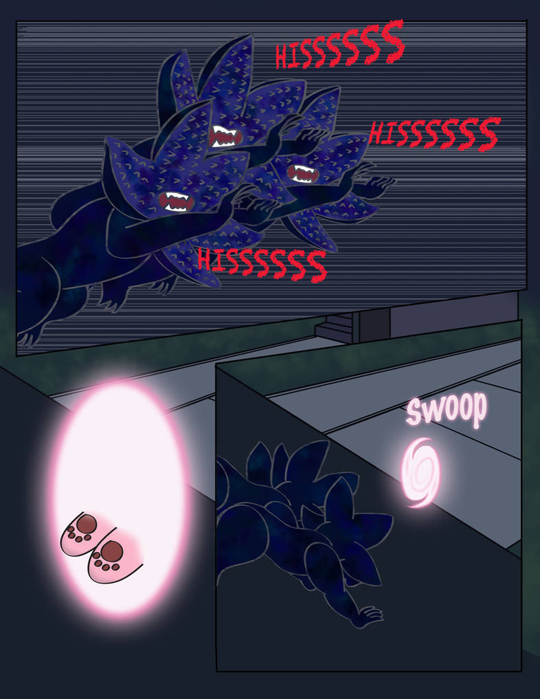 Stranger Things Su Page 22 By Danphantomnarutofan On Deviantart