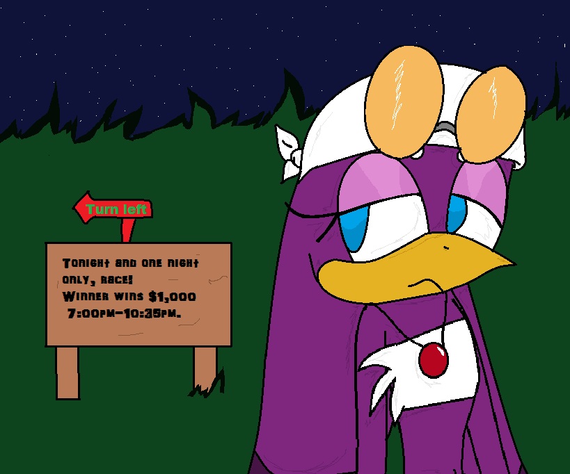 Race Has Been Lost By Wave251152 On DeviantArt race-has-been-lost-by-wave251152-on-deviantart