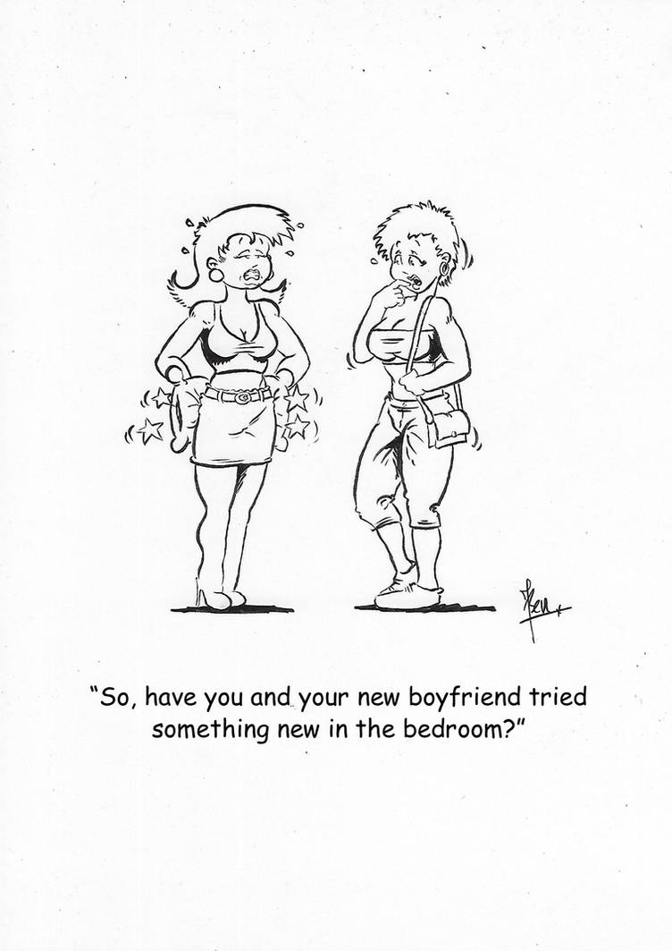 Sex Joke 125 By Ben1804 On Deviantart