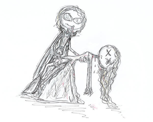 Lestat And Some French Whore By Senseless Soy On Deviantart