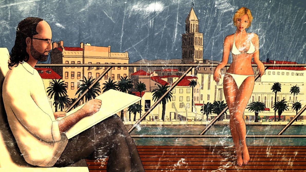 Inspired By Nenadasanovic On Deviantart